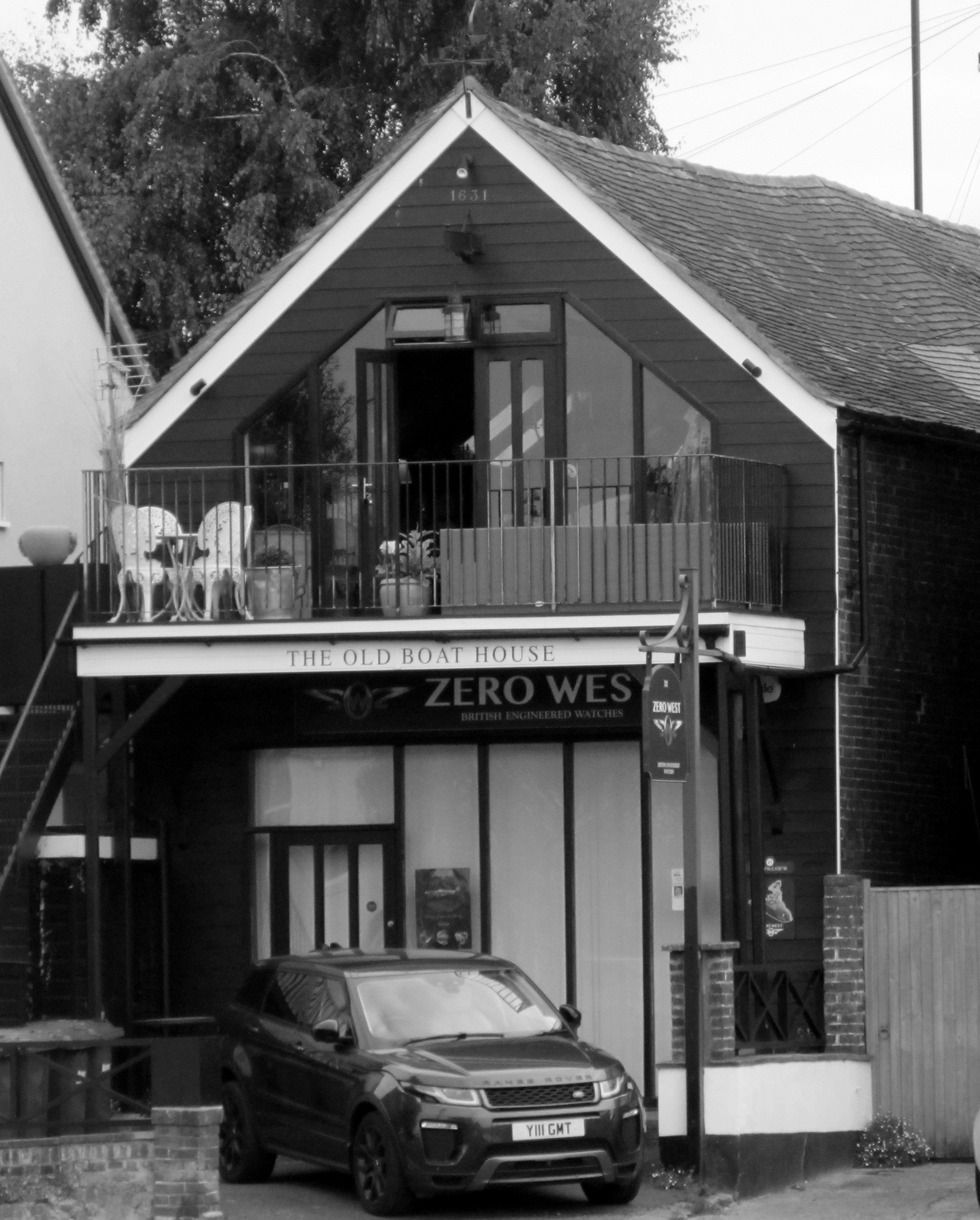 Emsworth Echo November 2022 – Emsworth Museum