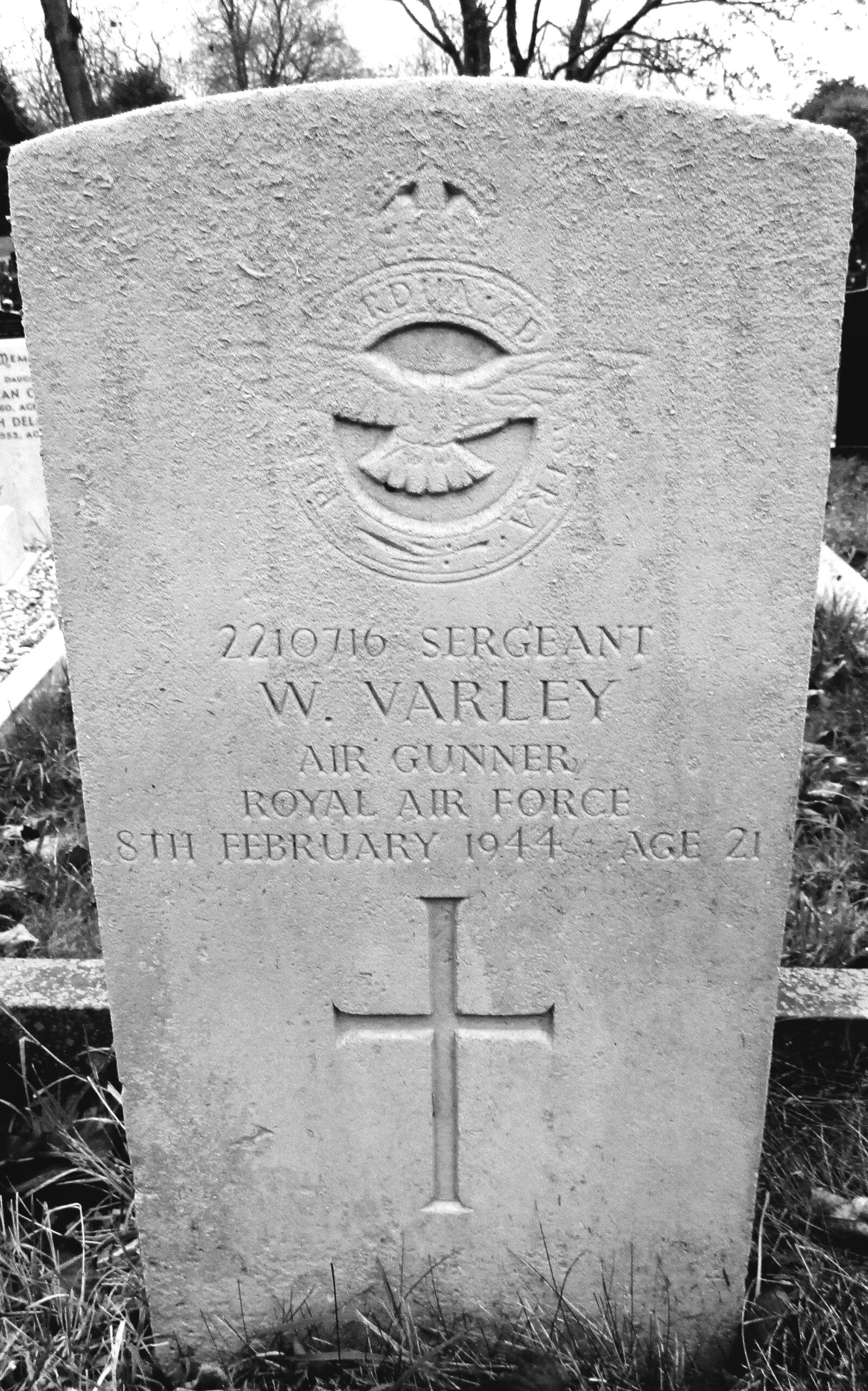 Emsworth Echo November 2021 – Emsworth Museum